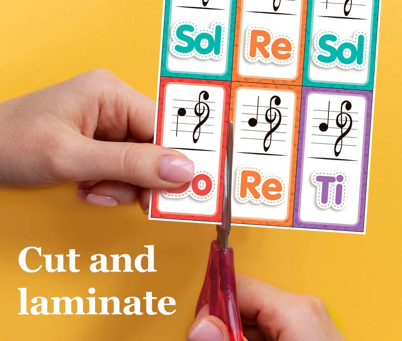 5 Games for Studying Music: Do-re-mi Dominos, Bass Clef Dominos, Treble ...