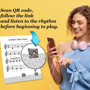 Traditional American Folk Songs for Tongue Drum or Handpan: - Etsy