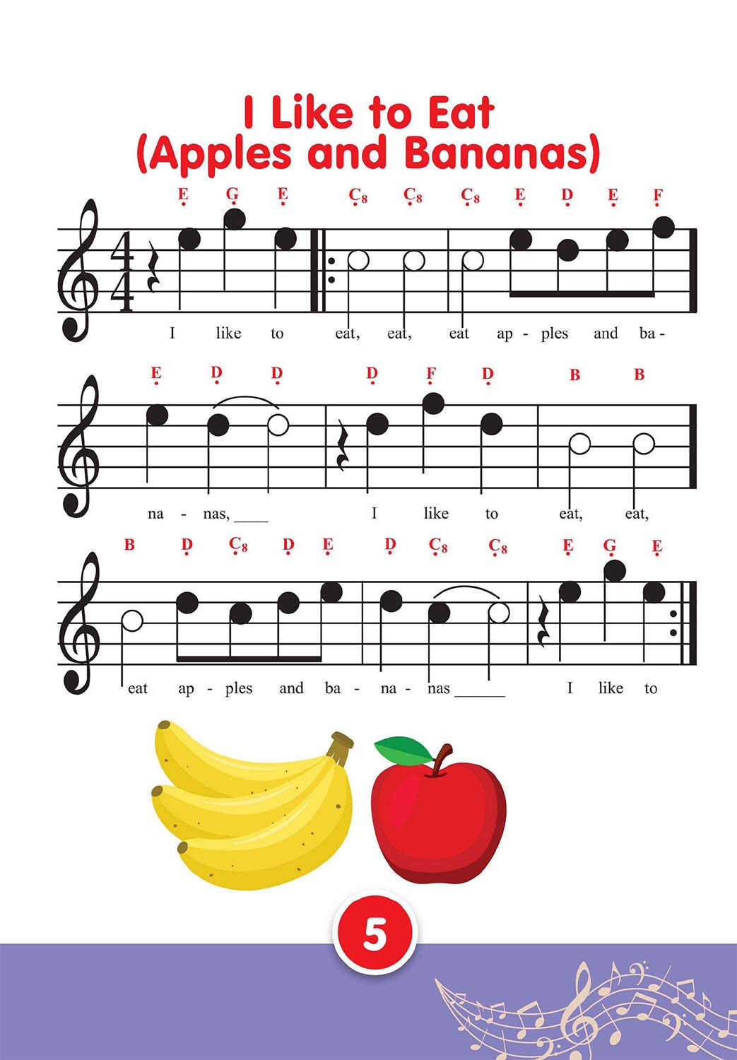 KALIMBA. Play by Letter: 22 Easy to Play Songs for Beginners [digital E ...