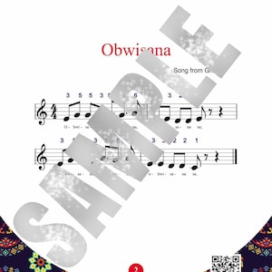 35 Traditional African Songs for Tongue Drum and Handpan: Play by ...