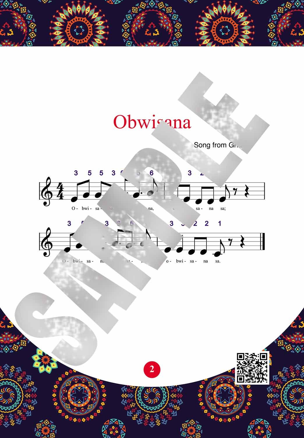 35 Traditional African Songs for Tongue Drum and Handpan: Play - Etsy