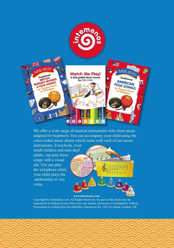 Recorder Songs For Kids