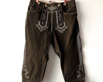 German Leather - Etsy