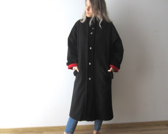 Oostenrijkse loden jas - Etsy Nederland