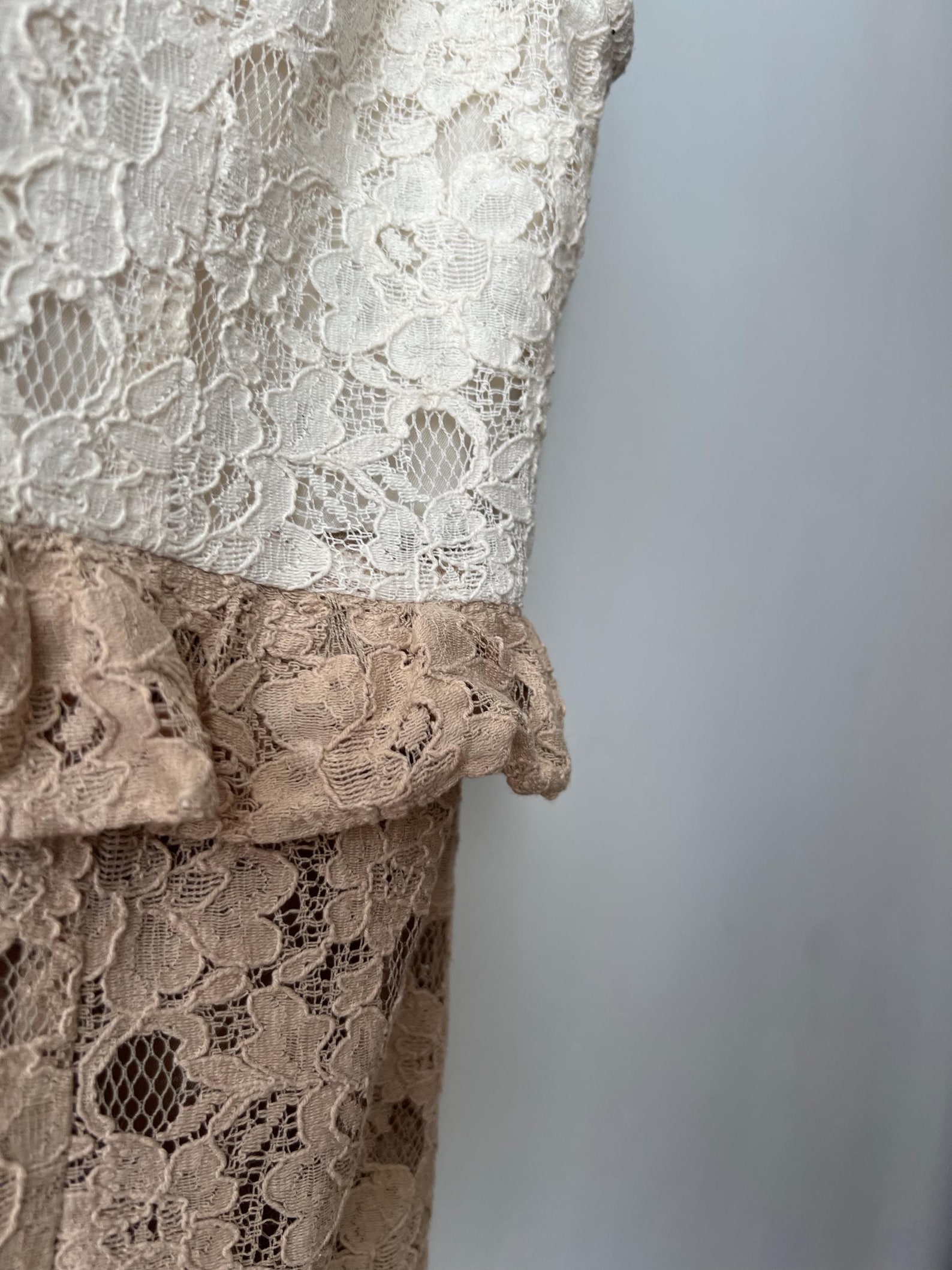 Romantic Summer Dress Office Women Dress Formal Lace Summer Dress ...