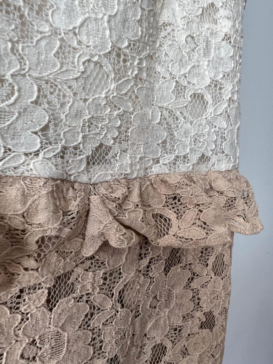 Romantic Summer Dress Office Women Dress Formal Lace Summer Dress ...