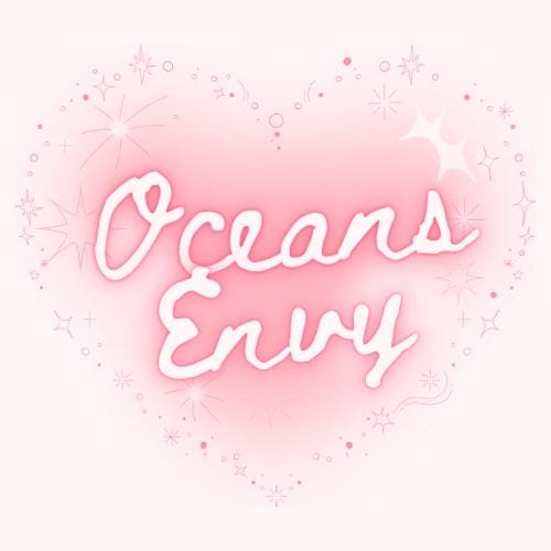 OceansEnvy - Etsy