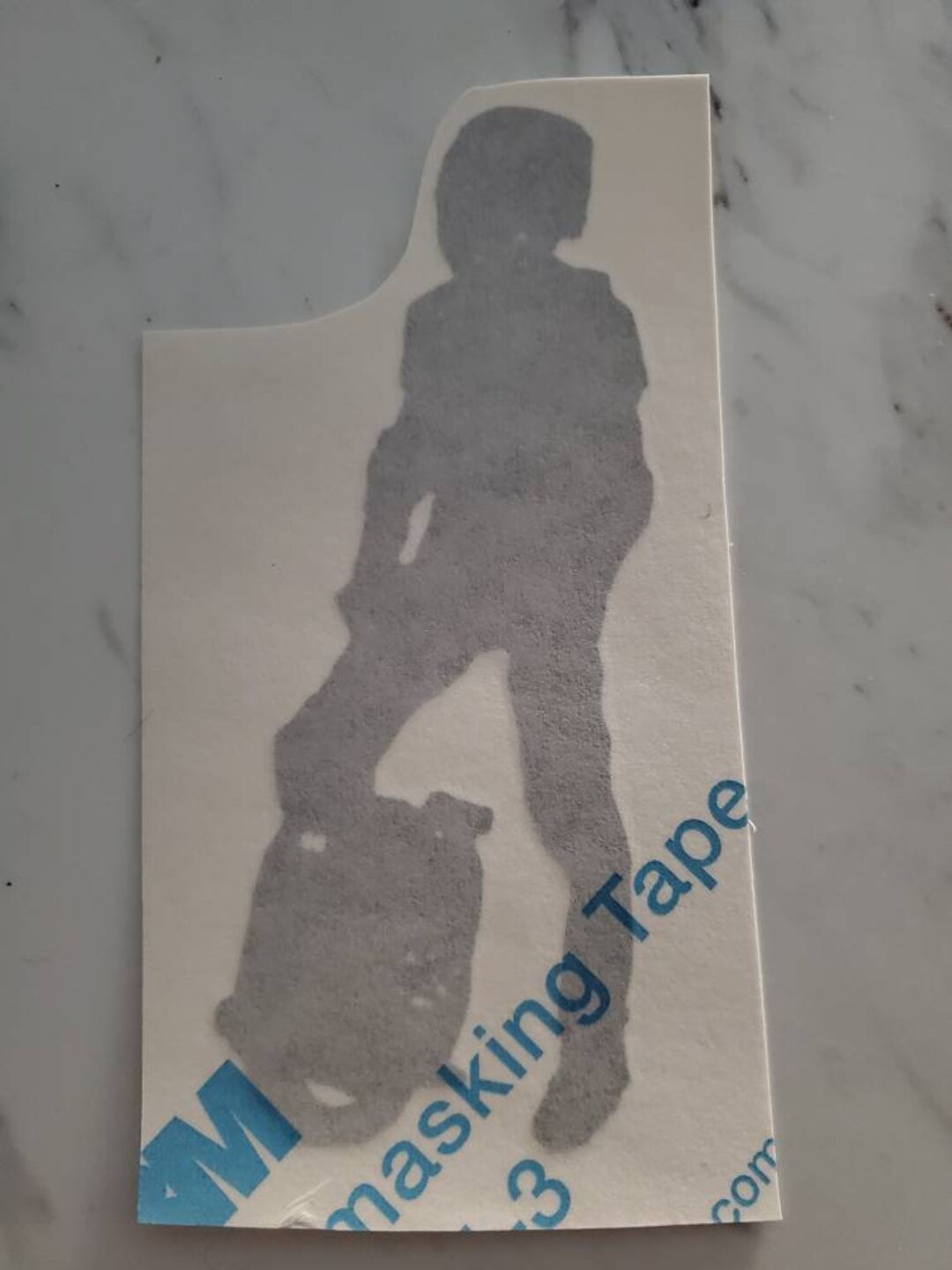 Electric Unicycle EUC Rider Decal - Etsy