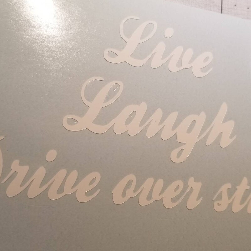 Funny 4runner Decals - Etsy