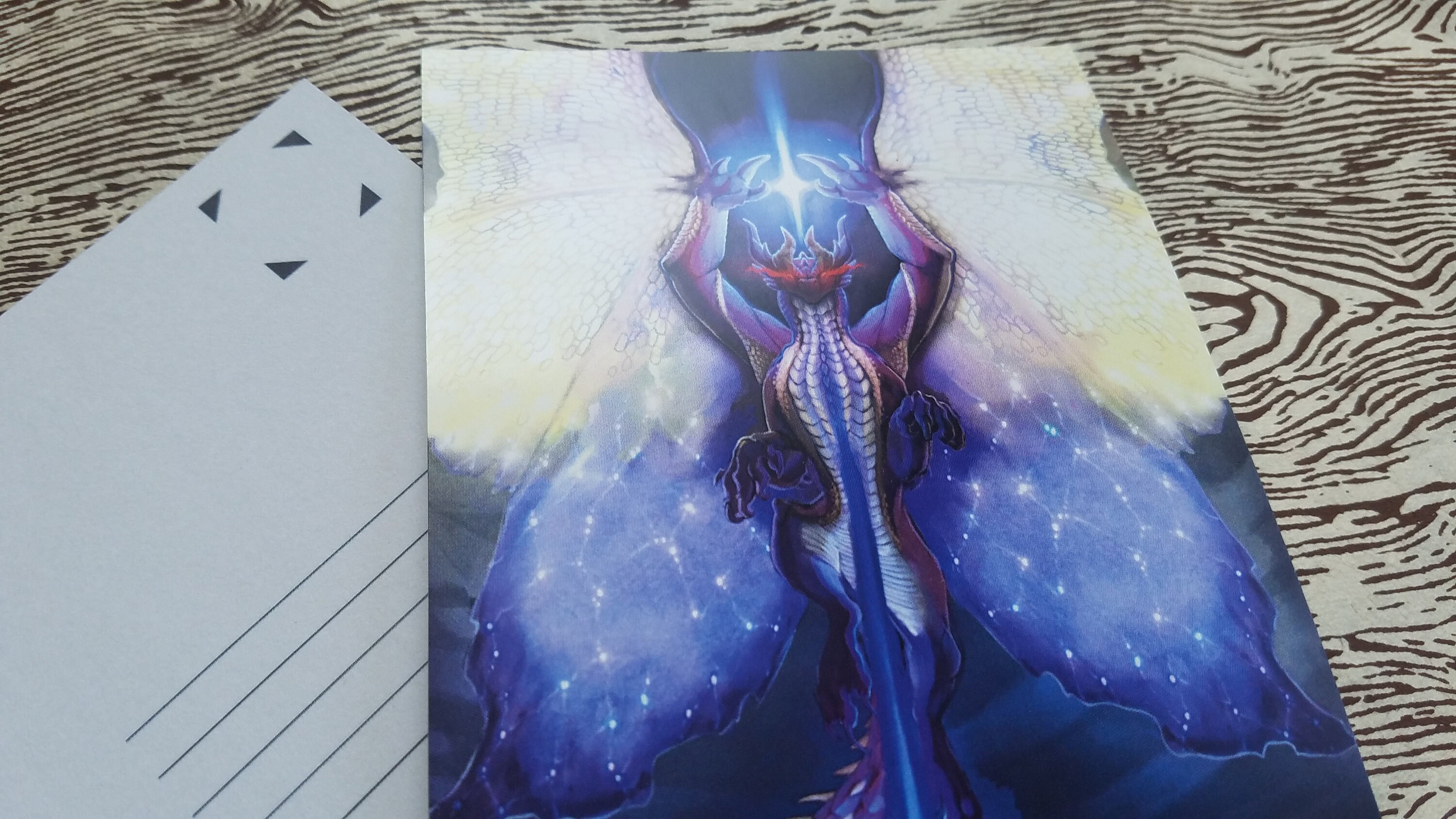 Stationary Set Monster Hunter Inspired monster Hunter Post - Etsy