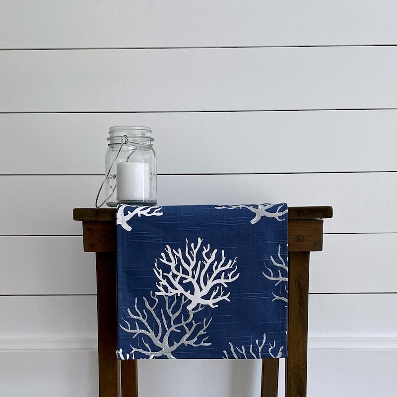 Nautical Table Decor - Etsy