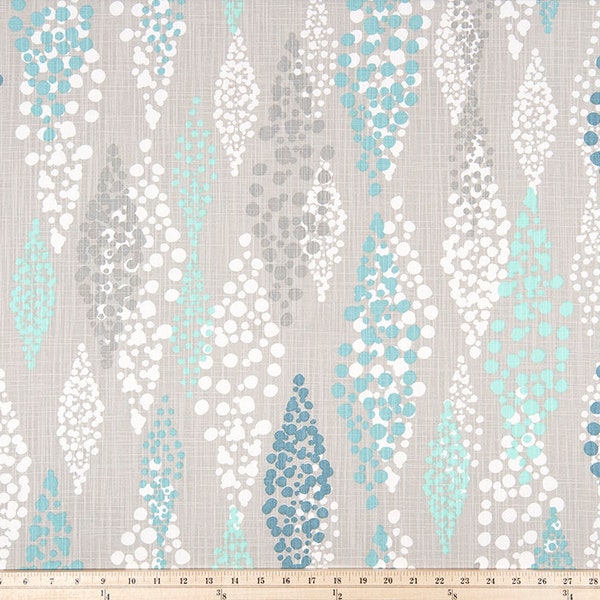 Turquoise Tablecloth - Etsy