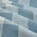 Light Blue Plaid Table Square Overlay Table Cloth Baby Blue Buffalo ...
