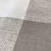 Tan Taupe Beige Plaid Table Square Overlay Tablecloth Ecru Buffalo ...