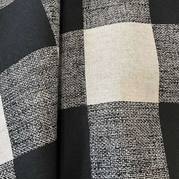 Buffalo Plaid Tablecloth - Etsy