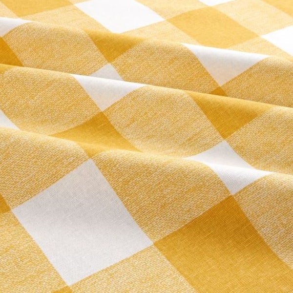 Plaid Tablecloth - Etsy