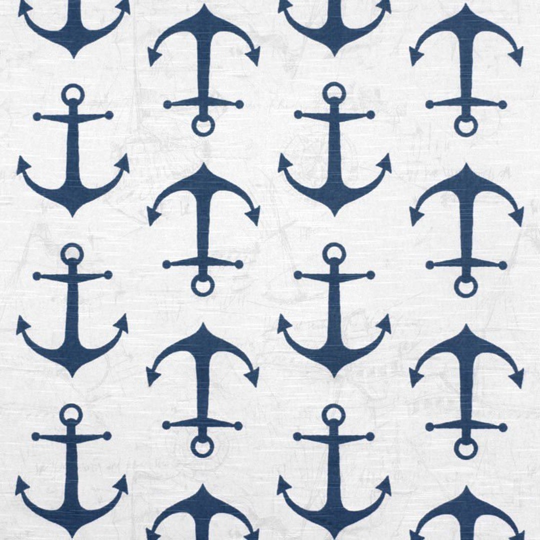 Navy Blue Table Square Overlay Navy Tablecloth Nautical Home Decor ...