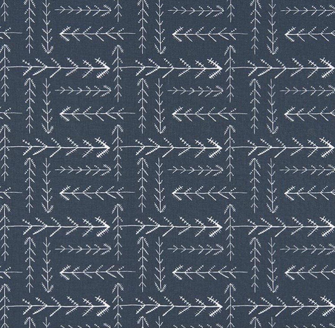 Dark Blue Table Square Overlay Linens Tablecloth Rustic Primitive ...
