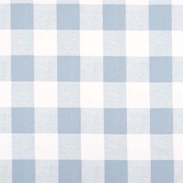 Blue Buffalo Check - Etsy