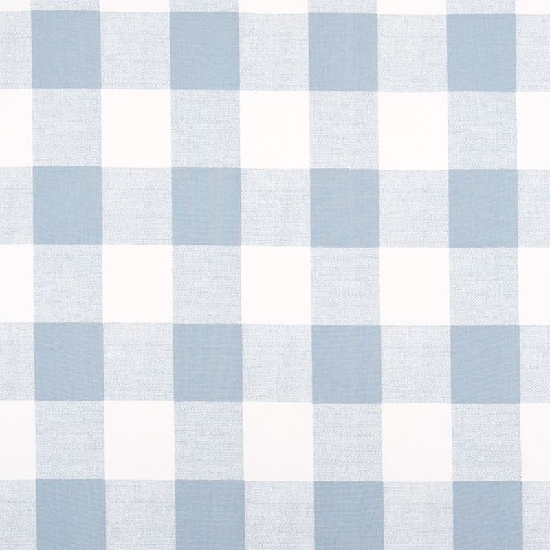 Blue Buffalo Check - Etsy