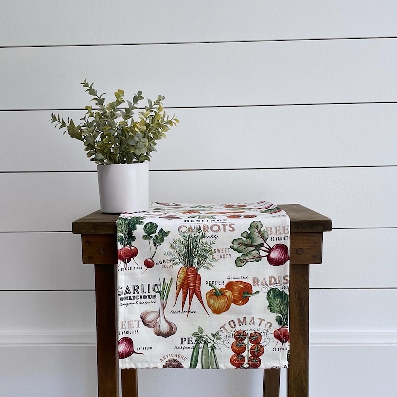 Centerpiece Vegetables - Etsy