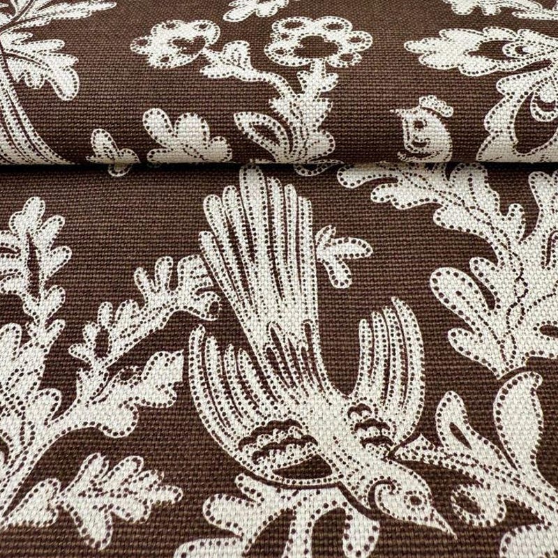 Heavy Weight Toile Fabric - Etsy