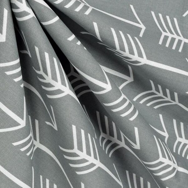Arrow Fabric - Etsy