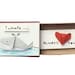 Origami Love Matchbox Card/ Funny Pun Love Card/ I Whale Always Love ...
