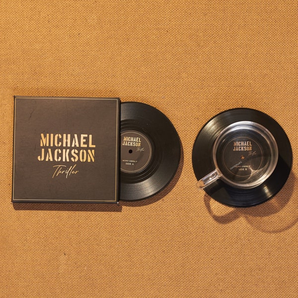 Michael Jackson Gift - 60+ Gift Ideas for 2023