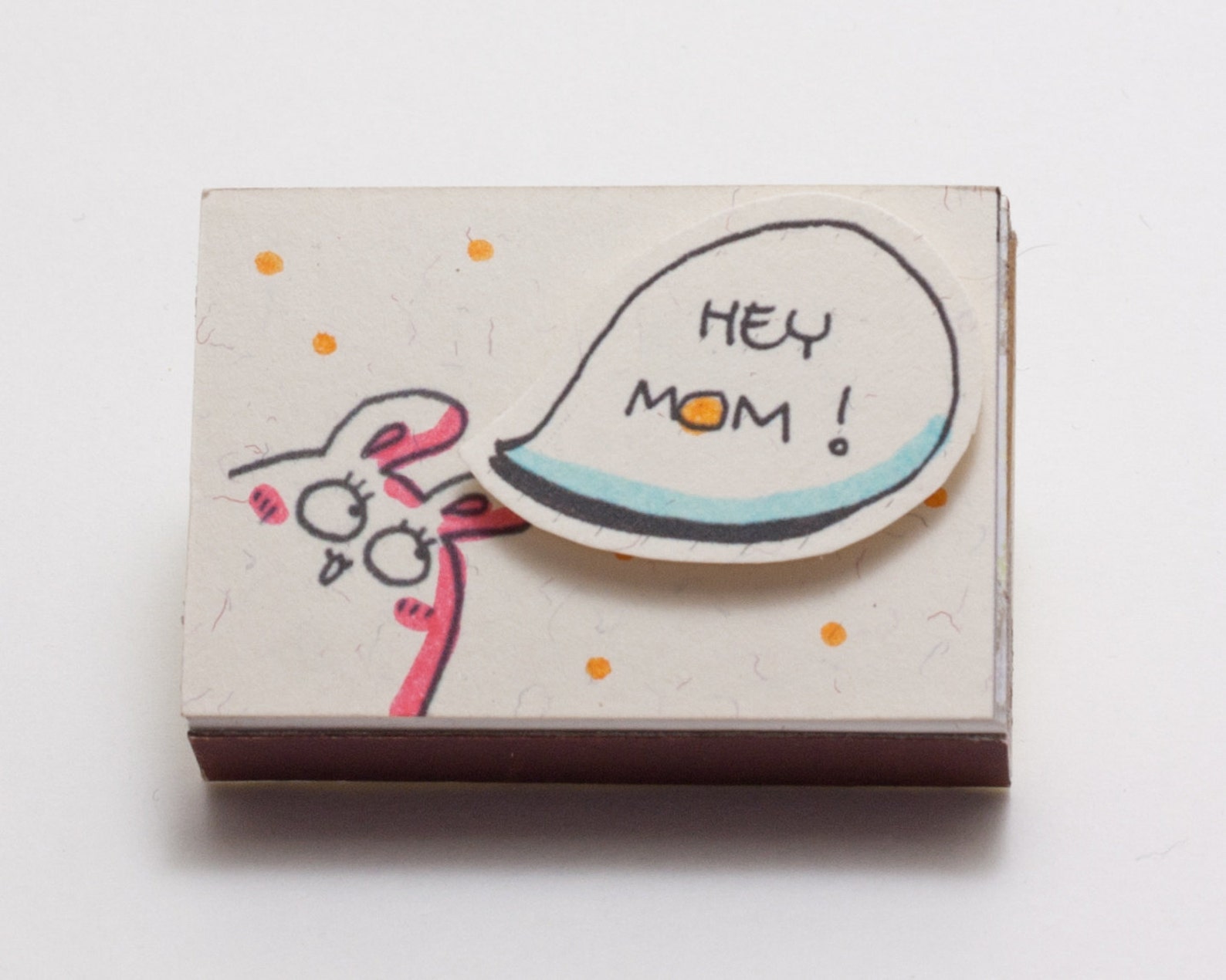 Funny Mother's Day Card/ Amazing Mom Card /cute - Etsy