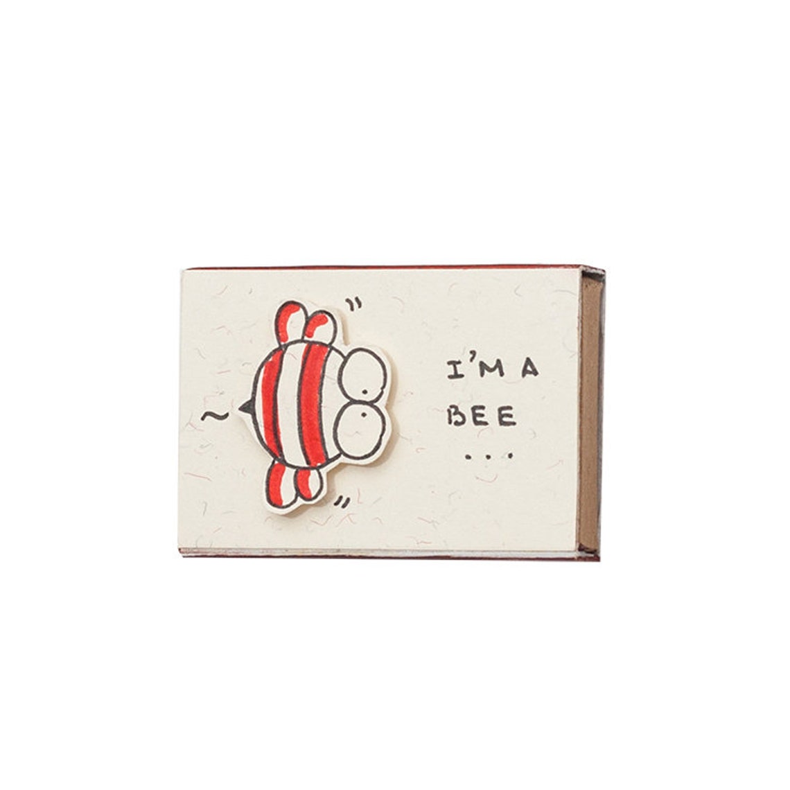 Cute Pun Love Card/ Honey Bee Love Card/ Surprise Gift for - Etsy