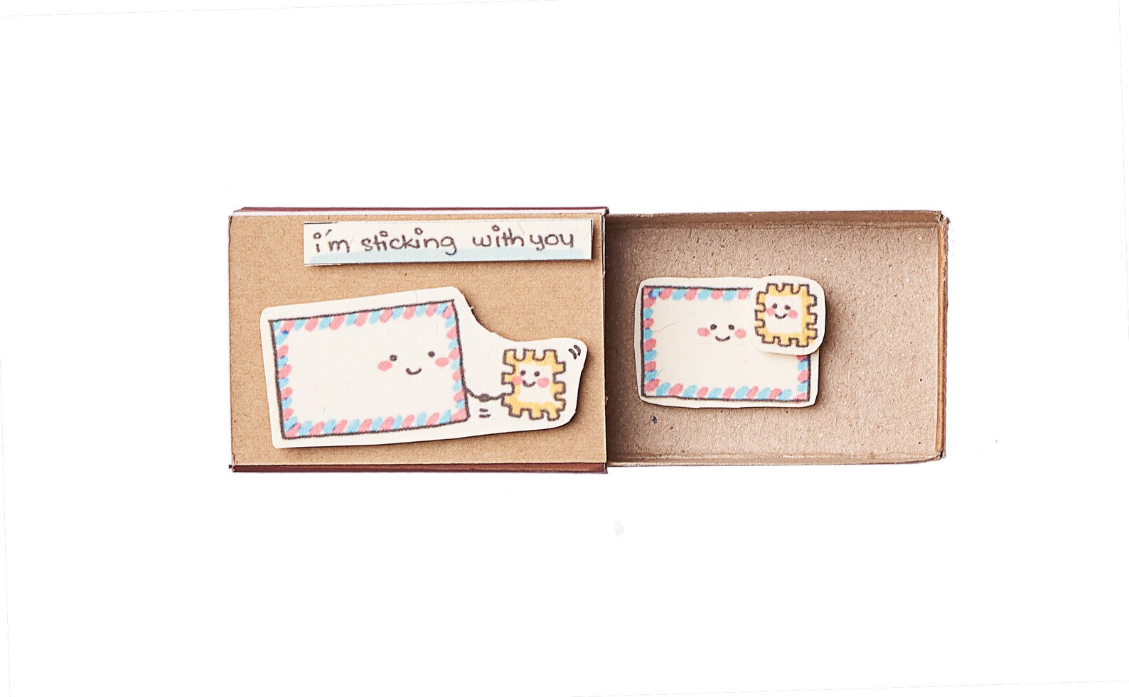 Cute Romantic Love Card/ Surprise Love Gift for Boyfriend/ | Etsy