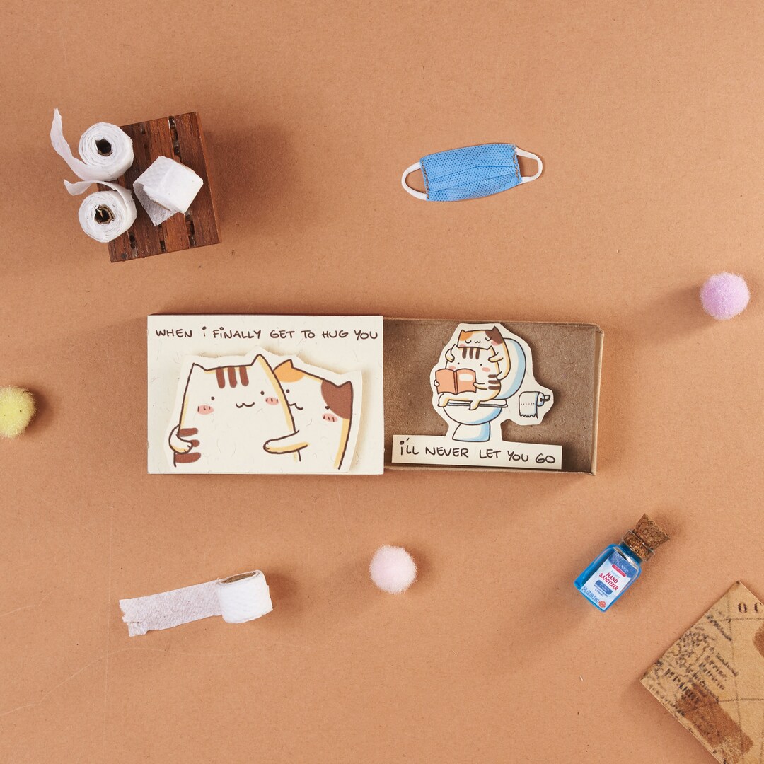 Miss You Card, Long Distance Card for Boyfriend, Long Distance ...