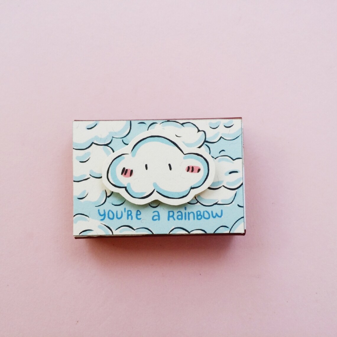 Appreciation Love Card /cute Romantic Gift for Significant | Etsy