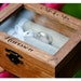 Mr & Mrs Ring Box, Personalized Ring Box, Wedding Box, Wooden Ring Box ...