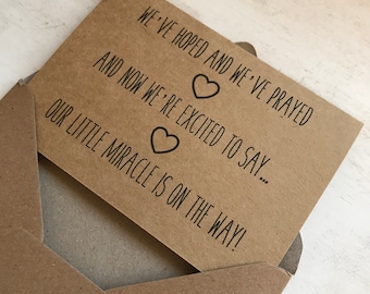 Were expecting | Etsy