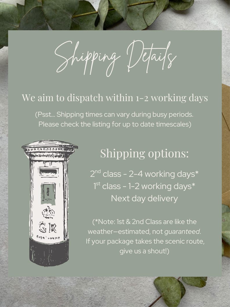 Christmas Card for Wife - Personalised Gift From Husband - Seed Paper ...