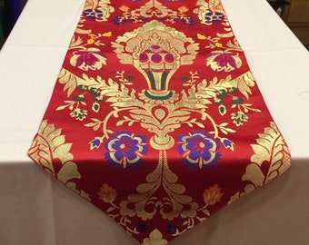 Tibetan Yak Wool Meditation Shawl / Monk Shawl / Large Size / | Etsy