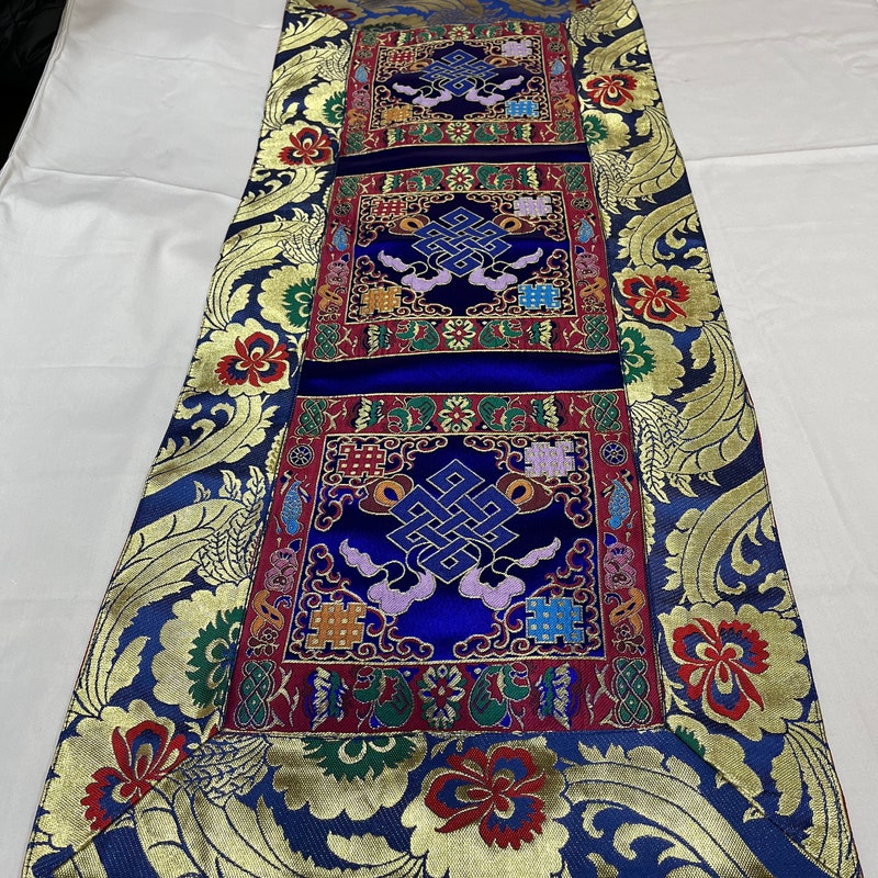 Tibetan Table for Statues - Etsy