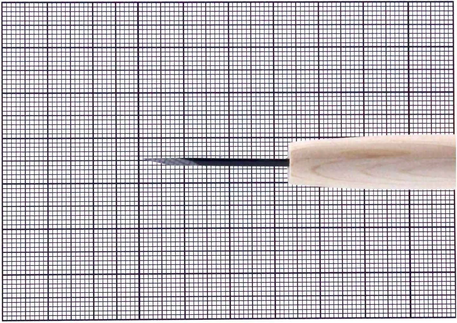 Michihamono Japanese Wood Carving Tool 7.5mm Medium Straight - Etsy