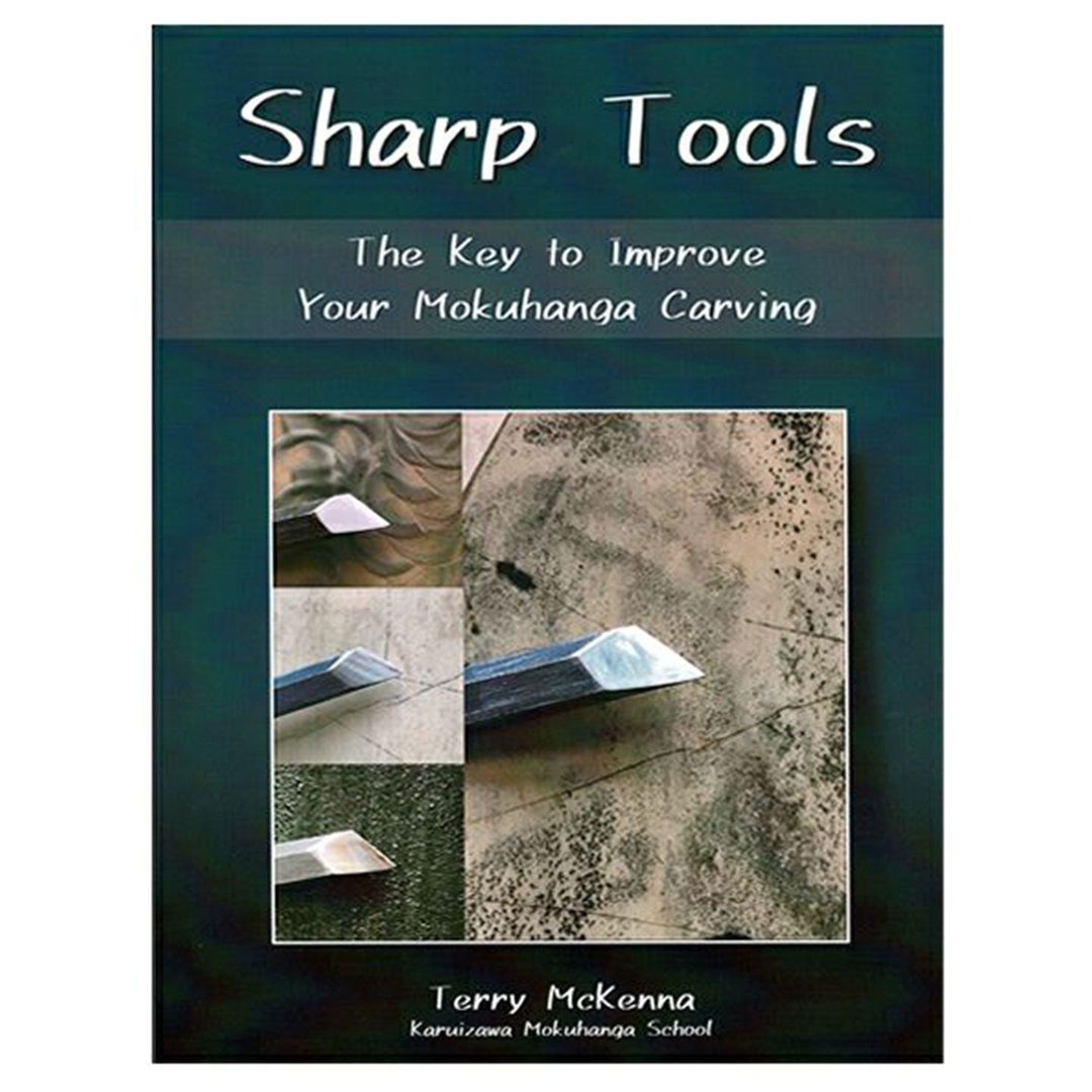 Michihamono Sharp Tools - the Key to Improve Your Mokuhanga Carving ...