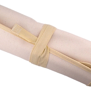 Michihamono 9 Tool Wood Carving Set, HSS Bladed Flat Chisels, V Gouges ,U Gouges Kit, & Carry ...