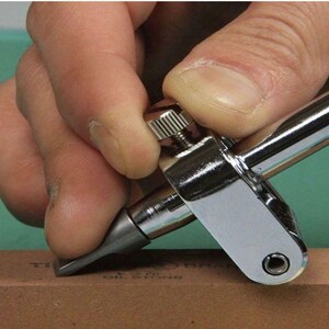 Craft Sha Leatherworking Tool Angle Adjuster Leathercraft - Etsy