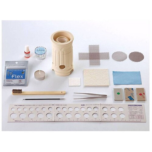 Silver Jewellery Making Kit - Etsy