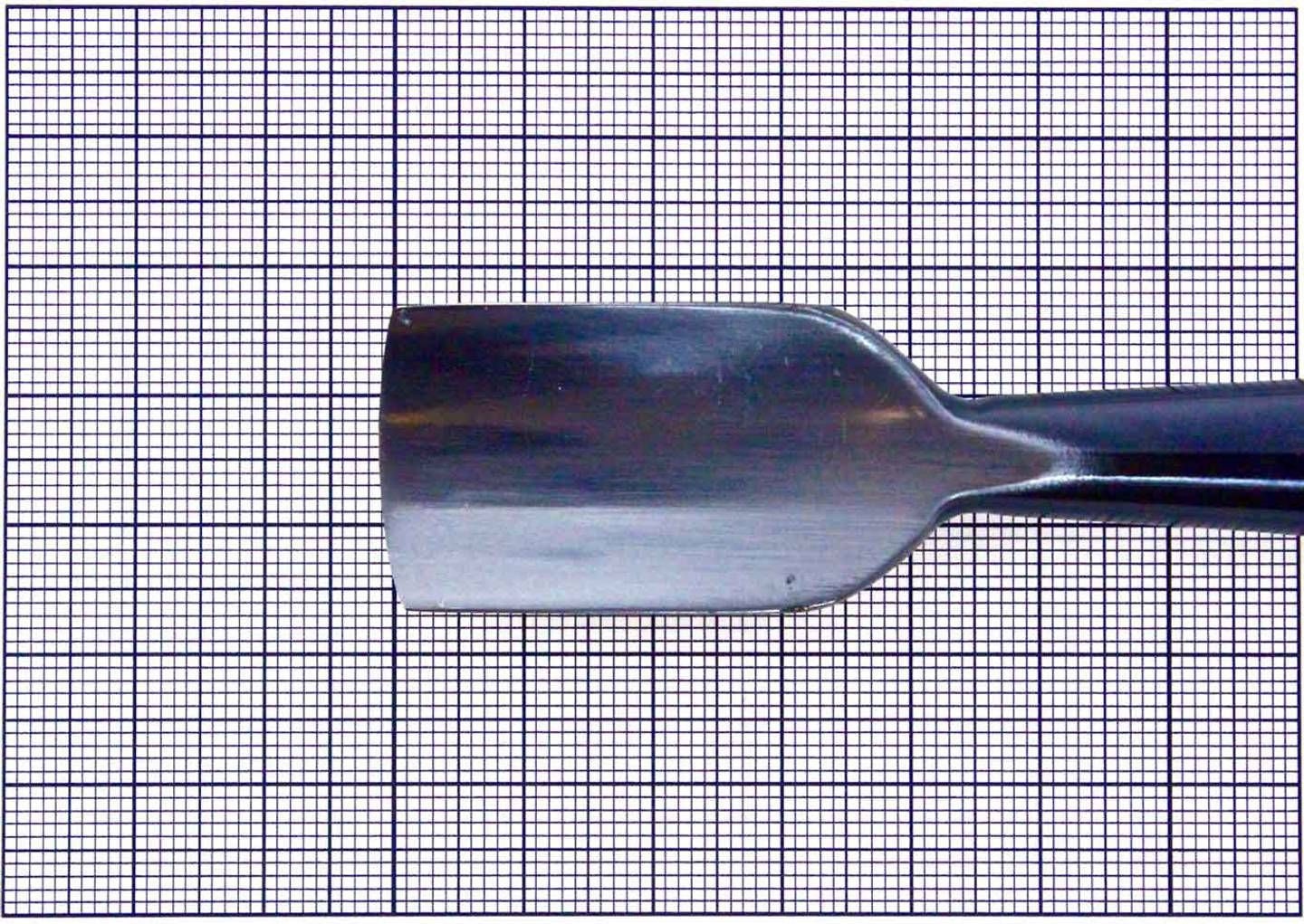 Michihamono Japanese Wood Carving Tool 24mm U Gouge Carpenters | Etsy