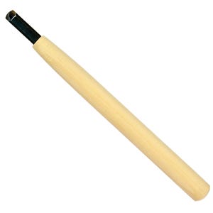Michihamono Japanese Wood Carving Tool 9mm Rounded Edge Woodworking ...