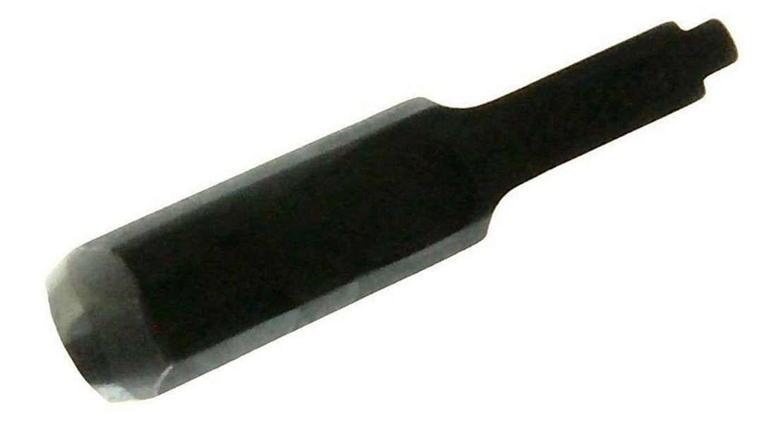 Automach Handy Electric Wood Carving Tool 9mm Round U-gouge Chisel ...