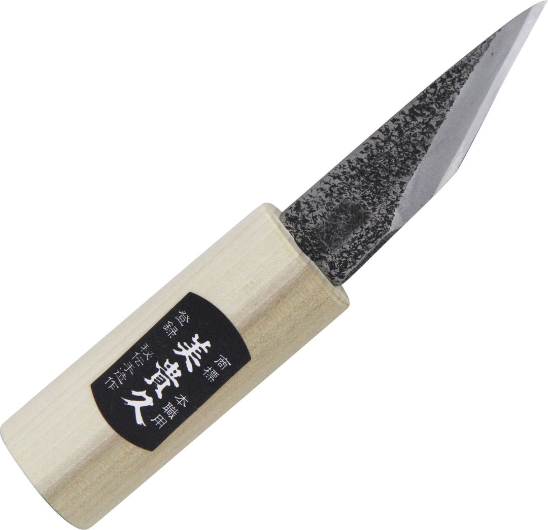 Mikihisa Woodworking Tool Yokote Kogatana 90mm Japanese Wood Carving ...