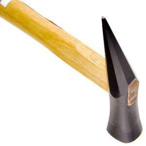 E-value Woodworking Tool 21mm Spike Flat Japanese Funate Carpenters ...