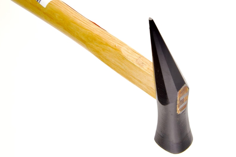 E-value Woodworking Tool 21mm Spike Flat Japanese Funate Carpenters ...